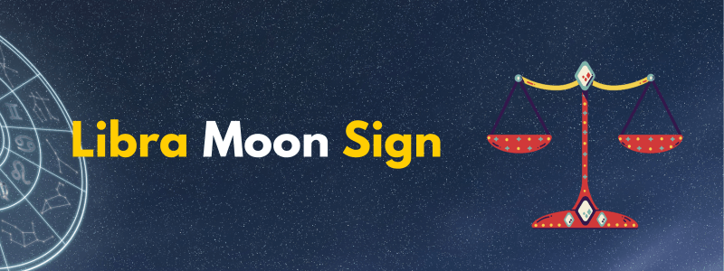 Libra Moon Sign